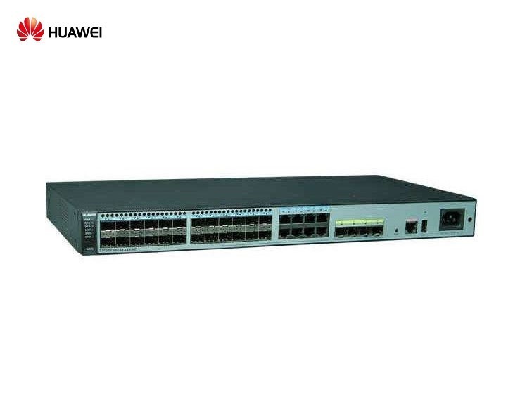 华为（HUAWEI）S5720S-28P-LI-AC 交换设备 - 兆纬商城