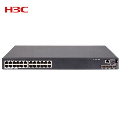 交换设备 华三/H3C S5560-30S-EI 以太网 光+电口 - 兆纬商城