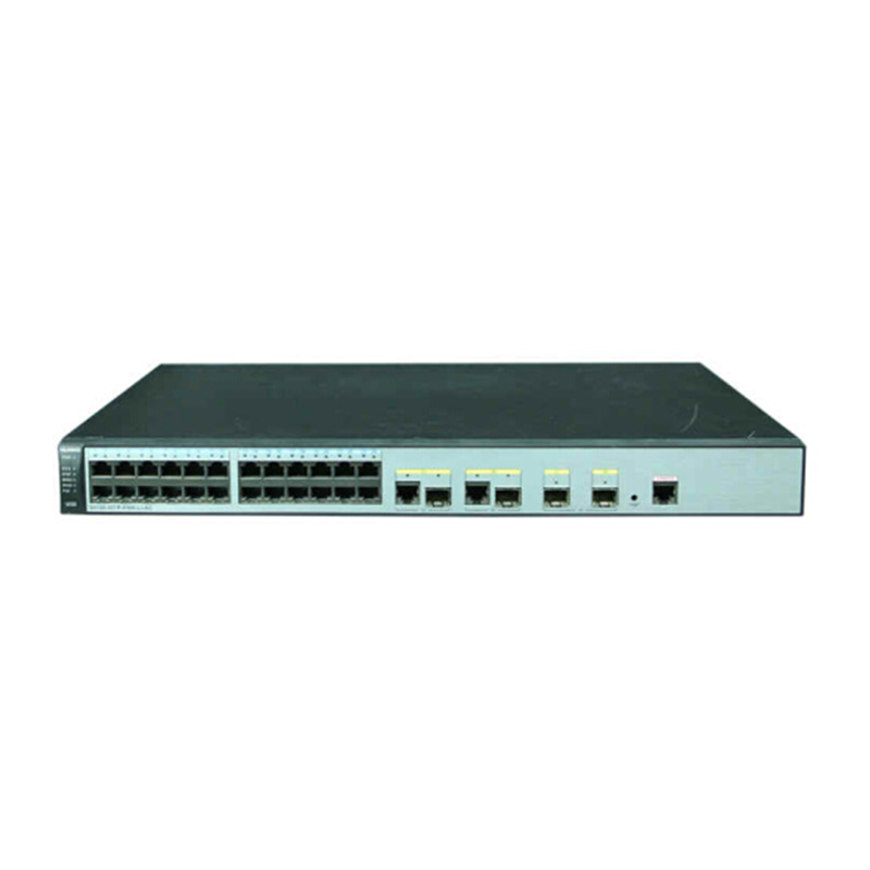 华为/HUAWEI S2750-28TP-PWR-EI-AC 智能交换设备 - 兆纬商城