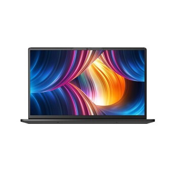 联想/Lenovo 昭阳K4E-IIL 笔记本电脑(i7-1165G7/8G/512G SSD/无光驱/2GB独显/14寸) - 兆纬商城