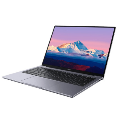 华为/HUAWEI MateBook B5-430 KLVDZ-WFE9 笔记本电脑 (i7-1165G7/16GB/512GB /集显 ...