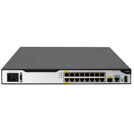 路由器 华三/H3C RT-MSR2600-17 企业级路由器 600Mbps - 兆纬商城