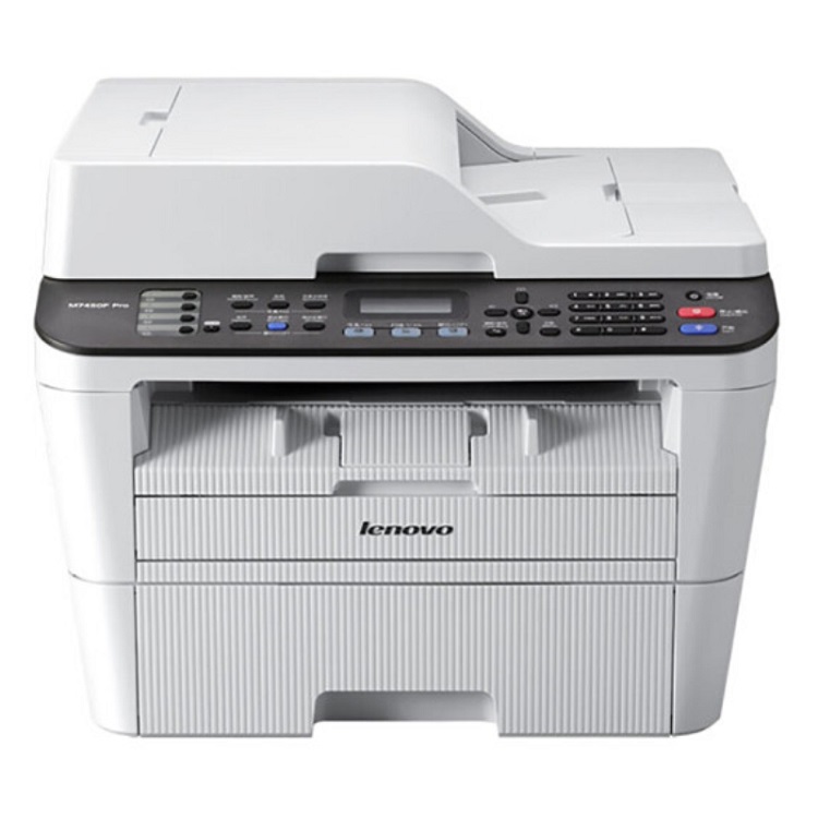 联想/Lenovo M7450F PRO 多功能一体机 - 兆纬商城