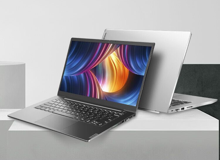 联想/LENOVO 昭阳 K4e-ITL 笔记本电脑 i7-1165G7/16G/独显2G/512G SSD/无光驱/14寸 - 兆纬商城