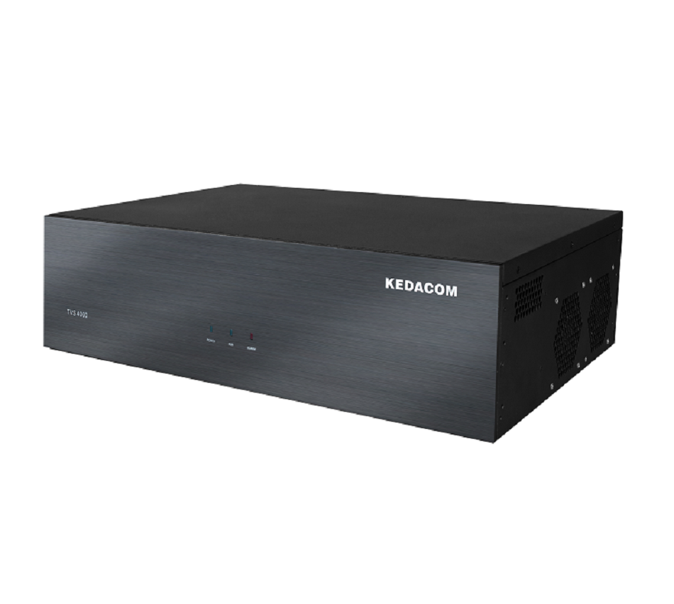 科达/KEDACOM TVS4000-4k音视频矩阵 磁盘阵列 - 兆纬商城