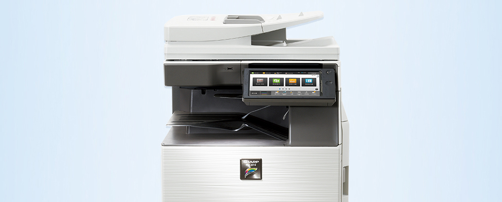 彩色激光复印机 夏普/Sharp MX-C2651R 彩色 双纸盒 - 兆纬商城