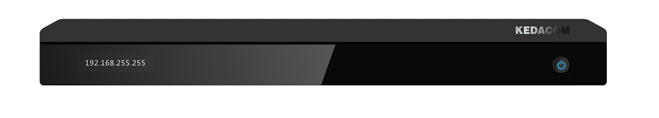 科达/KEDACOM SVR2740-N04E 终端机 磁盘阵列 - 兆纬商城