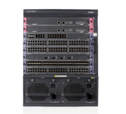 华三/H3C S7506E 交换设备 - 兆纬商城