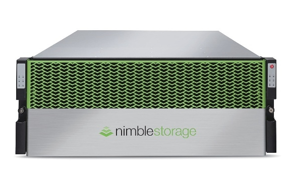 华三/H3C Nimble HF20 磁盘阵列 - 兆纬商城