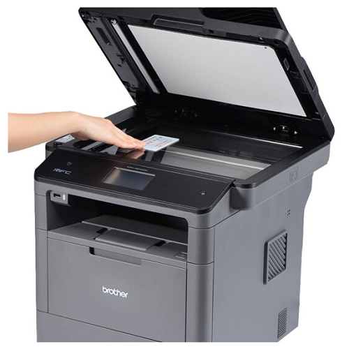 多功能一体机 兄弟/BROTHER MFC-8540DN 黑白激光 鼓粉分离 A4 - 兆纬商城