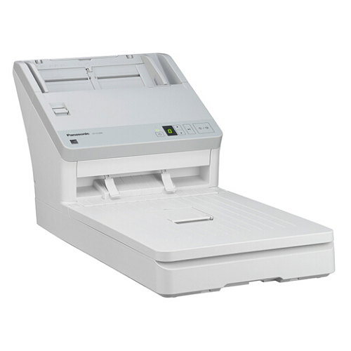 扫描仪 松下/Panasonic KV-SL3035 平板式 A4 USB - 兆纬商城