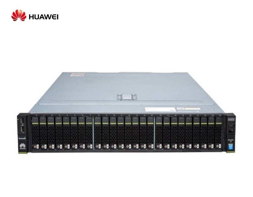 华为/HUAWEI FusionServer 2288H V5 服务器 - 兆纬商城