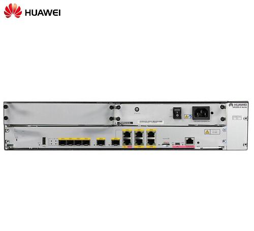 华为/Huawei AR2240C-S 路由器 - 兆纬商城