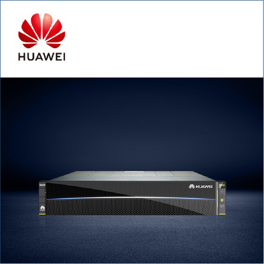 华为/HUAWEI OceanStor 2200V3 磁盘阵列 - 兆纬商城