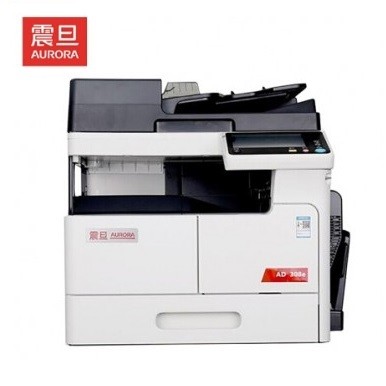 震旦/AURORA AD308 黑白复印机 - 兆纬商城