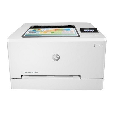 惠普/HP Color LaserJet Pro M254DN 彩色激光打印机 - 兆纬商城