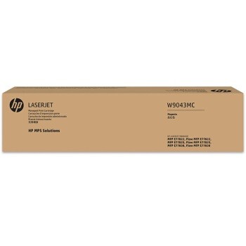 惠普/HP W9043MC 管理型品红色硒鼓 (适用于HP E77822/E77825/E77830系列) - 兆纬商城