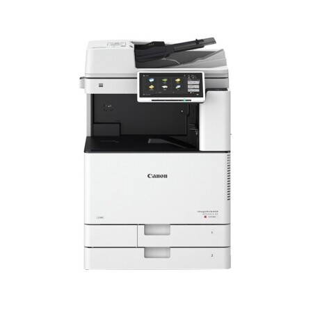 佳能/CANON iR-ADV DX C3725 彩色激光复印机 - 兆纬商城