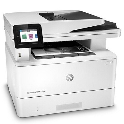 惠普/HP LaserJet Pro MFP M429dw 黑白激光多功能一体机（打印 复印 扫描） - 兆纬商城