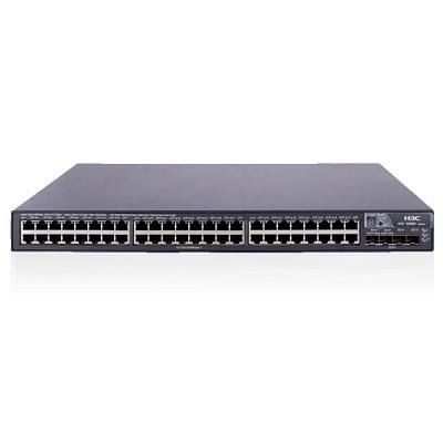 交换设备 华三/H3C LS-5800-56C-H3 以太网 电口 - 兆纬商城
