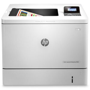 惠普/HP Color LaserJet Enterprise M552dn 彩色高速 激光打印机 - 兆纬商城