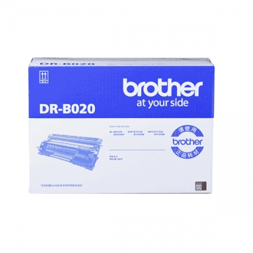 兄弟/brother DR-B020 硒鼓(适用HL-B2000D/B2050DN/DCP-7500D/7530DN/MFC-7700D ...