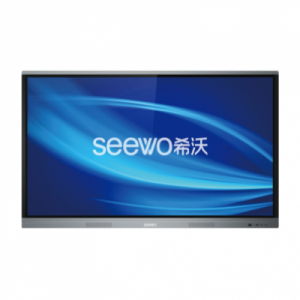 希沃/seewo T70EA 70英寸 触控一体机 交互智能平板 - 兆纬商城