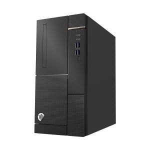 清华同方/THTF 超越E500 台式计算机（I5-9400/8G/1TB+128G SSD/集显/DVDRW/21.5寸显示器） - 兆纬商城