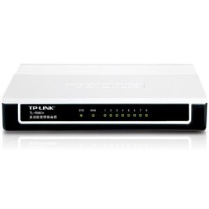 路由器 普联/TP-LINK TL-R860+ 家庭路由器 300Mbps及以下 - 兆纬商城