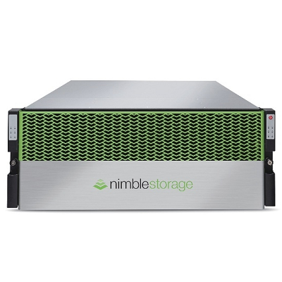 华三/H3C Nimble HF20 磁盘阵列 - 兆纬商城