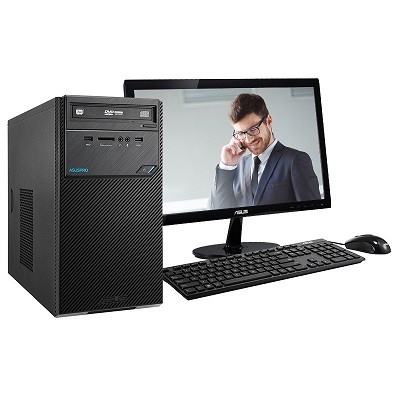 华硕 /ASUS D320MT台式计算机 - 兆纬商城