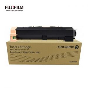 富士施乐/Fuji Xerox CT201734 墨粉/碳粉 适用3060/3065 - 兆纬商城