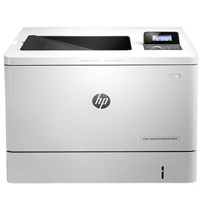 惠普/HP Color LaserJet Enterprise M553dn 彩色激光打印机 - 兆纬商城