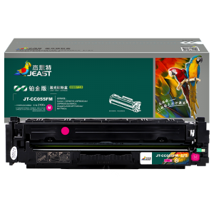 杰思特/JEAST JT-CC055FC 硒鼓适用佳能LBP663Cdn 663Cdw 664Cx MF742Cdw MF746Cx - 兆纬商城