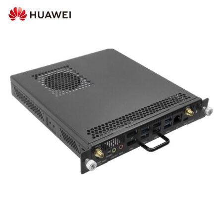 华为/HUAWEI OPS I7 SAC 磁盘阵列 配置板模块-OPS-IdeaHub Series OPS I7-OPS(I7-8700 ...