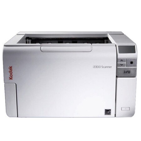 柯达/Kadok i3300E Scanner 扫描仪A3 - 兆纬商城