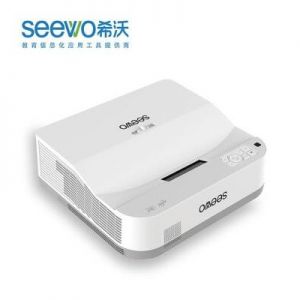 希沃/seewo SDB-LW2330U 激光超短焦投影仪 - 兆纬商城