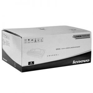 联想/Lenovo LD4636原装硒鼓 适用于LJ3600D/LJ3650DN/M7900DNF LD4636 ** - 兆纬商城