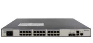 华为/HUAWEI S2700-26TP-EI-AC 交换设备 - 兆纬商城