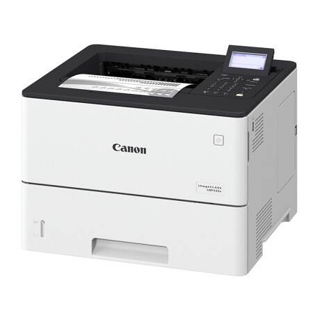 佳能/Canon LBP325x 黑白激光打印机 - 兆纬商城