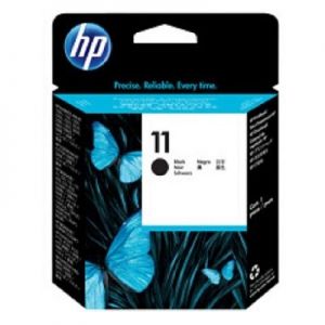 惠普（HP 11）C4810A 黑色打印头喷头 - 兆纬商城