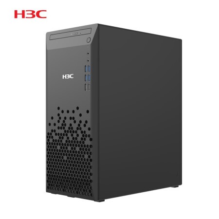华三/h3c X5-020s i3-10100/4G/1T/集显/21.5 台式计算机 - 兆纬商城