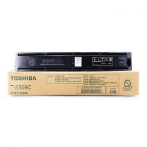 东芝/TOSHIBA T-2309C 大容量墨粉/碳粉 - 兆纬商城