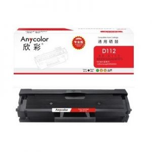 欣彩/Anycolor MLT-D112硒鼓（专业版）AR-D112 升级芯片 适用 三星 MLT-D112/M2029/M2023 打印机 ...