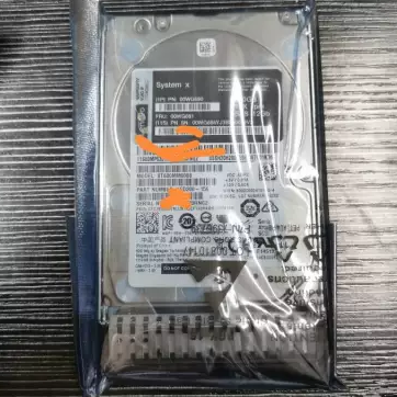 华为/HUAWEI NLSAS7.2-4T3S-A3 4TB 7.2K RPM NL SAS硬盘单元（3.5”）移动硬盘 - 兆纬商城