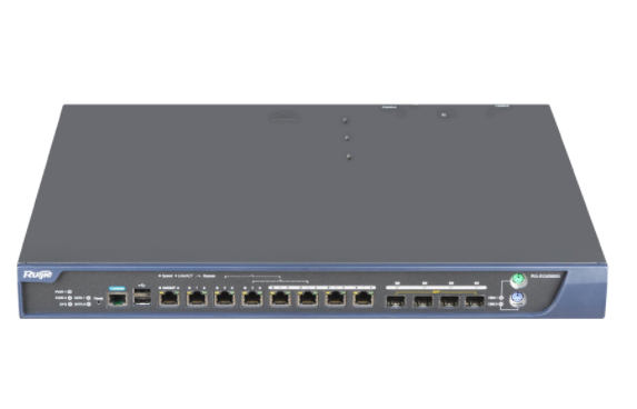 路由器 锐捷/RUIJIE RG-EG2000SE 企业级路由器 1200Mbps - 兆纬商城