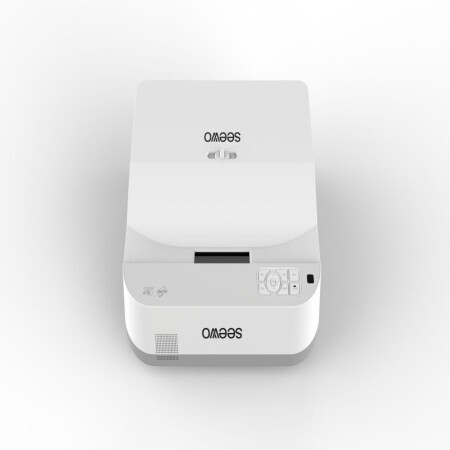 希沃/seewo PL54A 超短焦激光投影仪 3800流明 - 兆纬商城