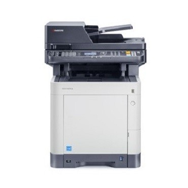 多功能一体机 京瓷/Kyocera M6530CDN 彩色激光 鼓粉分离 A4 - 兆纬商城