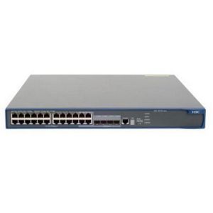 交换设备 华三/H3C LS-5800-32C-H3 以太网 光+电口 - 兆纬商城