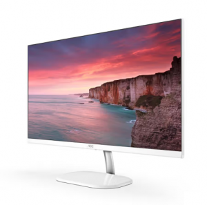 液晶显示器 AOC Q27V3/WS 2560 27 IPS 16:9 1440 - 兆纬商城